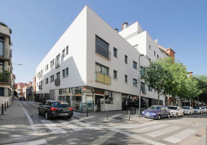 Viviendas en venta en Sabadell | Solvia Inmobiliaria