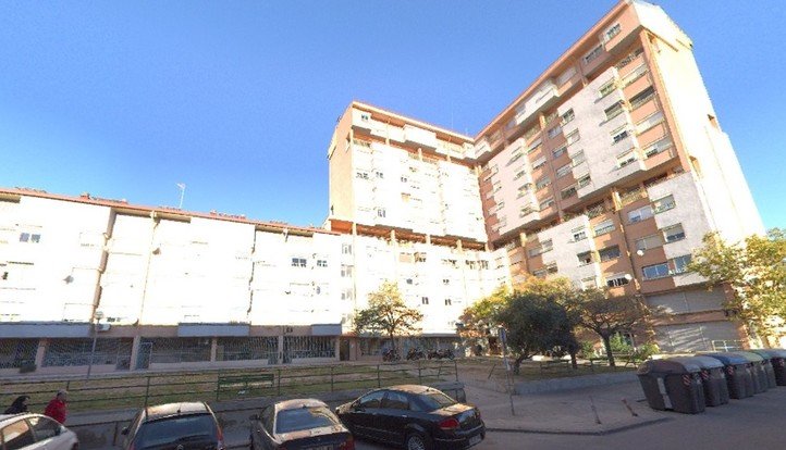 Viviendas en venta en Sabadell | Solvia Inmobiliaria